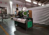 China 380 V Pe Fittings Fabrication Welding Machine for sale