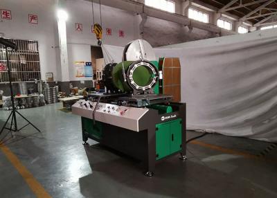 China 380 V Pe Fittings Fabrication Welding Machine for sale