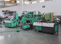 China 400mm Hdpe Water Pipe Fitting Fusion Machine for sale