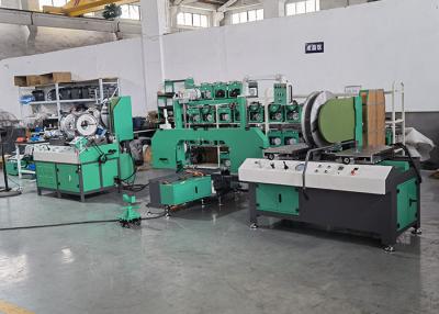 China 400mm Hdpe Water Pipe Fitting Fusion Machine for sale