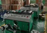 China SWT-MA315 Workshop Fitting PVDF Butt Welding Machine for sale