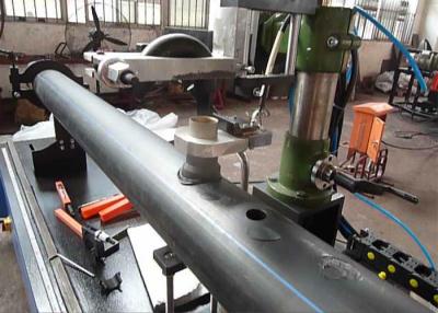 China Swt-S800w Plastic Tube Cutting Machine Multi Angle Pe Saw Band for sale
