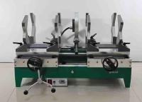 China 125mm Table Teflon HDPE Socket Fusion Welding Machine for sale