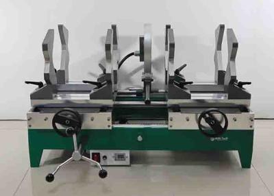 China 125mm Table Teflon HDPE Socket Fusion Welding Machine for sale