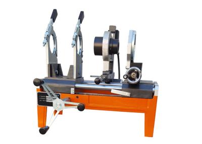 China Tsc - 125 Pipe Pph Ppr Socket Welding Machine 900w for sale
