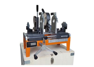 China TSC - 90 90mm PPR Pipe Socket Fusion Welding Machine Hot Melt Tools for sale