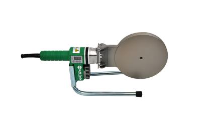 China 1800w 220v Ppr Pipe Socket Fusion Welding Machine for sale