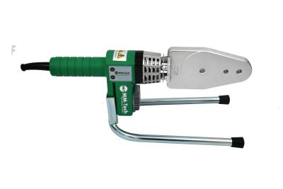 China Ce Approved Pvc Ppr Socket Fusion Welding Machine Auto For Plastic 20-63mm Pipe for sale