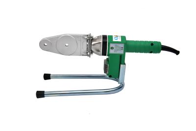 China 600w Ppr Pe Or Pp Socket Fusion Plastic Pipe Welding Tools for sale