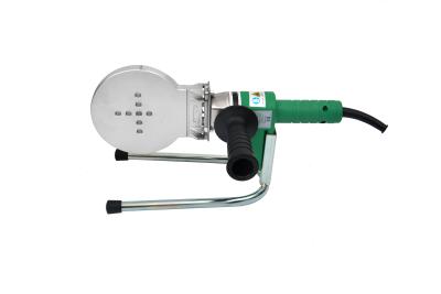 China DVS Pvc 75-110mm Ppr Pipe Socket Fusion Welding Machine for sale