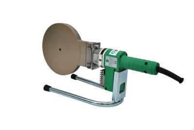 China 220v Ppr Socket Fusion Welding Machine For Plastic Pipe And Fittings for sale