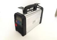China Constant Voltage Electrofusion Welding Machine High Frequency 20-200mm For Hdpe for sale