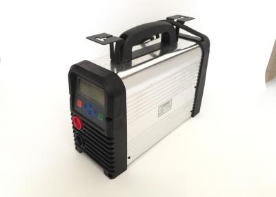 China Constant Voltage Electrofusion Welding Machine High Frequency 20-200mm For Hdpe for sale