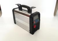 China DPS20-3.5KW 20-315mm Hdpe Pipe Electrofusion Welding Machine for sale