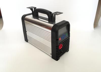 China DPS20-3.5KW 20-315mm Hdpe Pipe Electrofusion Welding Machine for sale