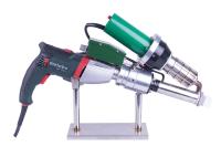 China Handheld Plastic Extrusion Welding Gun 3600W High Power For HDPE Pipe Sheet for sale