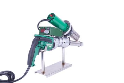 China 110v Plastic Extrusion Welding Gun Repair And Fabrication Of Tanks Containers for sale