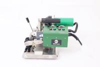 China Hdpe Hot Air Pond Liner Welding Machine Temperature Control For Plastic for sale