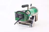 China Tunnels Hot Air Pvc Hdpe Geomembrane Welding Machine for sale