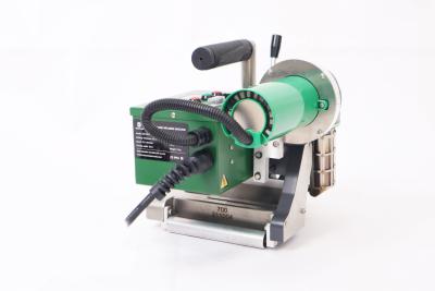 China Tunnels Hot Air Pvc Hdpe Geomembrane Welding Machine for sale