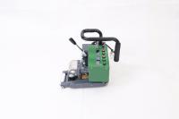 China Hot Wedge Geomembrane Welding Machine Temperature Speed Control for sale
