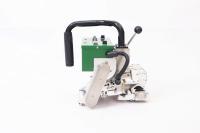 China 2mm Hot Wedge Fish Tank Pvc Hdpe Geomembrane Welding Machine for sale