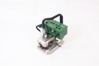 China Geomembrane Hdpe Liner Welding Machine 220v for sale