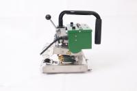 China Geomembrane Hdpe Liner Welding Machine 220v for sale