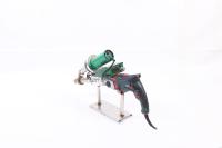 China 5mm Plastic Hdpe 1600w Extrusion Welding Machine for sale