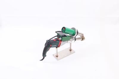China 5mm Plastic Hdpe 1600w Extrusion Welding Machine for sale