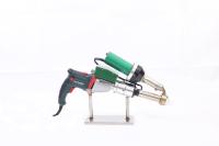 China 4mm Pp Welding Rod Extrusion Welding Machine For Repairing for sale