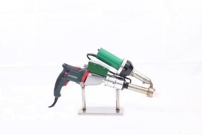 China 4mm Pp Welding Rod Extrusion Welding Machine For Repairing for sale