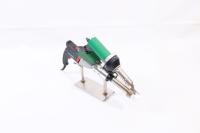China 4mm Pp Welding Rod Extrusion Welding Machine For Repairing for sale