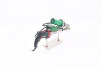 China Handheld Plastic 8mm Extrusion Welding Gun For Pp Hdpe Ldpe for sale