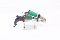 China 40mm Hdpe Plastic Extrusion Welding Machine 5mm Rod for sale