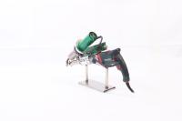China 40mm Hdpe Plastic Extrusion Welding Machine 5mm Rod for sale