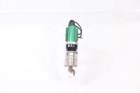 China PP PE Hand Held Plastic Extrusion Welder For Welding Water Tank for sale