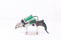 China PP PE Hand Held Plastic Extrusion Welder For Welding Water Tank for sale