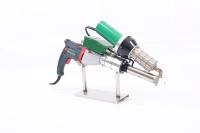 China Handheld Plastic 8mm Extrusion Welding Gun For Pp Hdpe Ldpe for sale