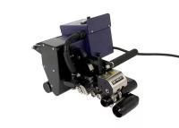 China PP 1750W Hdpe Wedge Welder Weldy Wgw 300 Longlife for sale