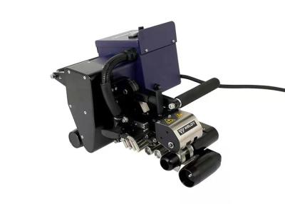 China PP 1750W Hdpe Wedge Welder Weldy Wgw 300 Longlife for sale