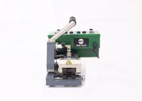 China Hdpe 230v Geomembrane Welding Machine For Circular Water Tanks for sale