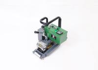 China Hdpe 110v Pond Liner Welding Machine 900w Ce Passed for sale
