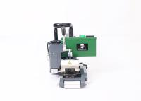 China Hdpe 110v Pond Liner Welding Machine 900w Ce Passed for sale