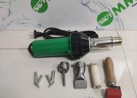 China Gun Pvdf 230v Hot Air Plastic Welder Swt-Ns1600a for sale