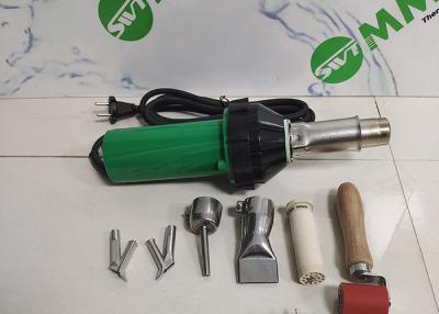 China Gun Pvdf 230v Hot Air Plastic Welder Swt-Ns1600a for sale