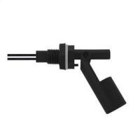 China PP Float Level Switch LS-YZ-7 Side Mount 110VDC 0.5A for Tank Level Control for sale
