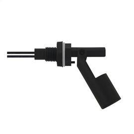 China PP Float Level Switch LS-YZ-7 Side Mount 110VDC 0.5A for Tank Level Control for sale