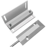 China CE Certified Zinc Alloy Magnetic Contact JS-55ZL 50-70mm Gap Adjustable Bracket Roller Shutter for sale
