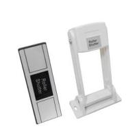 China Reed Switch Sensor JS-54 ABS Housing Gap 50-60mm Terminal for Overhead Roller Door CE for sale